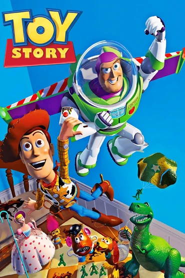 Shrek or Toy Story | Fandom