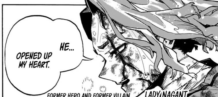 Discuss Everything About My Hero Academia Wiki | Fandom