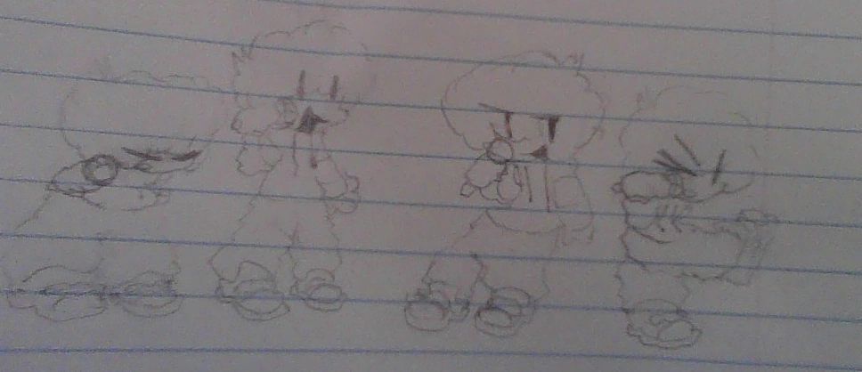 pose concepts yeah | Fandom