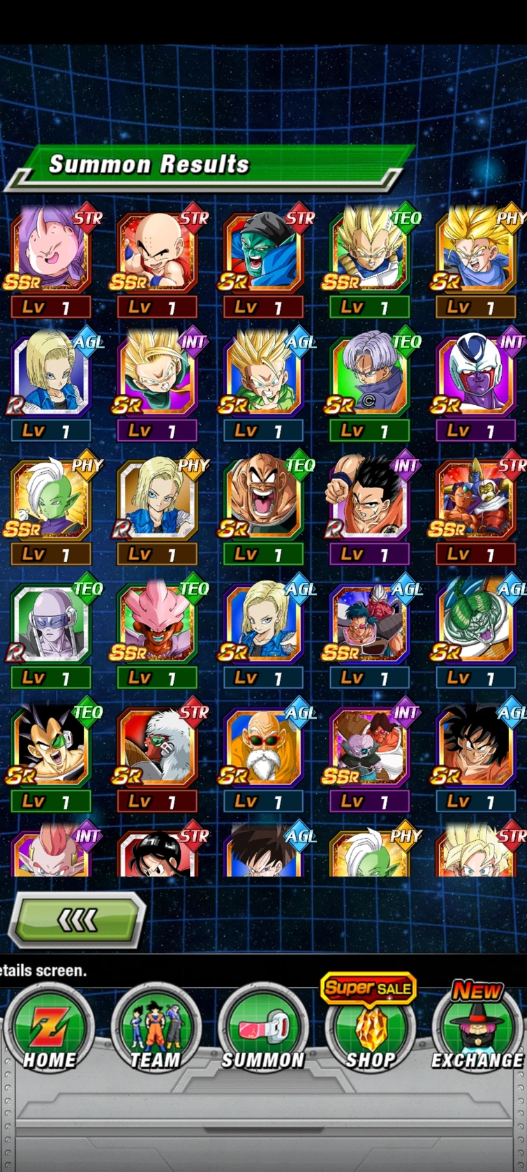 Discuss Everything About Dragon Ball Z Dokkan Battle Wiki | Fandom