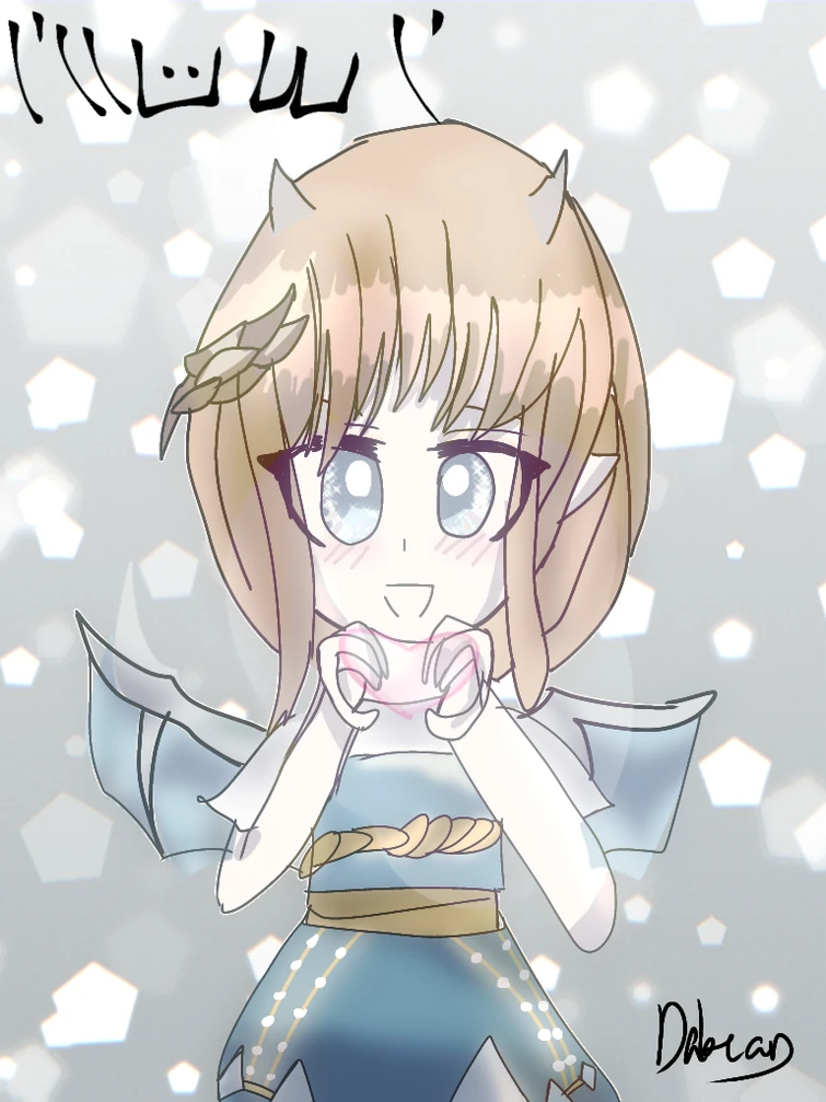 *causally drops Oc art* | Fandom