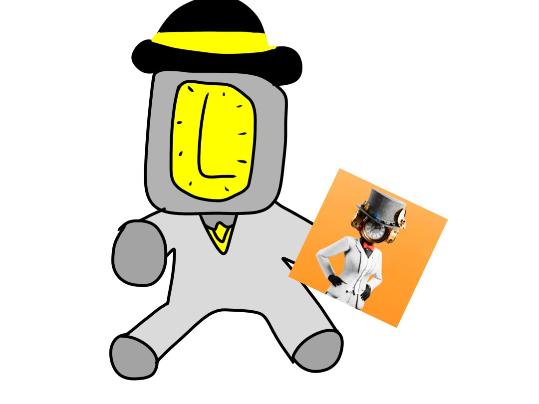 Elite clockman plushie. | Fandom