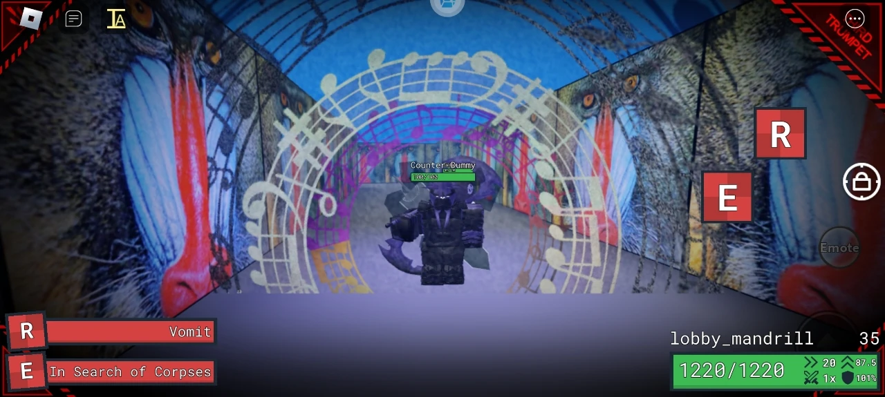 What have I done (also don't mind that one counter dummy lol) | Fandom