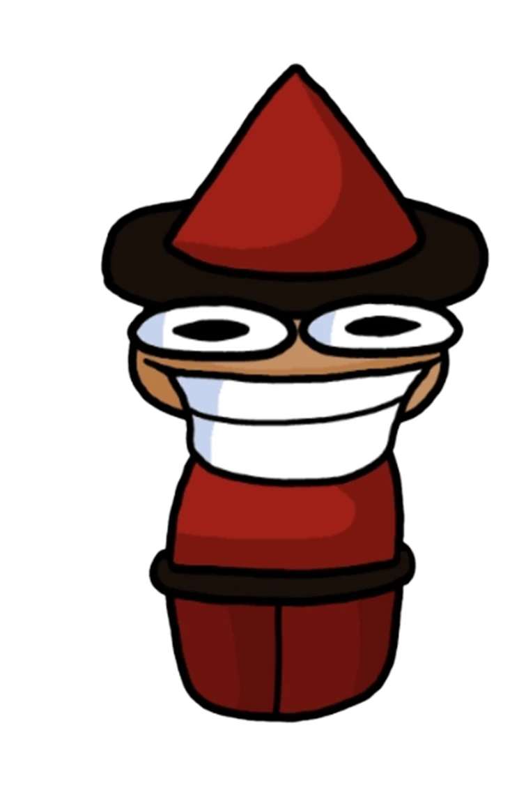 Expunged 2d | Fandom