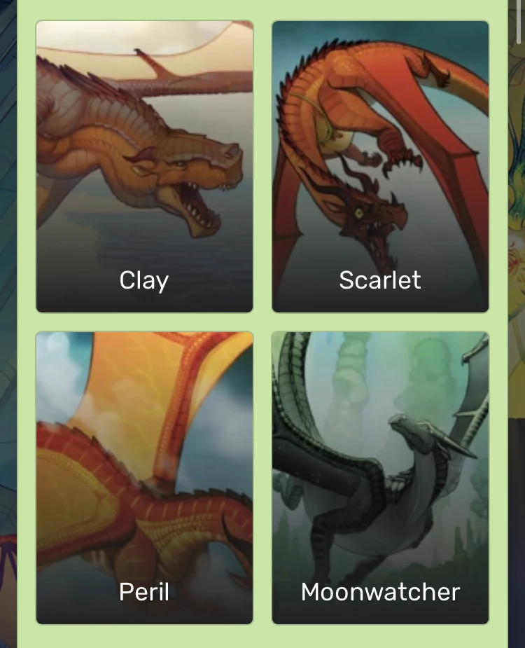 UPDATE! | Fandom