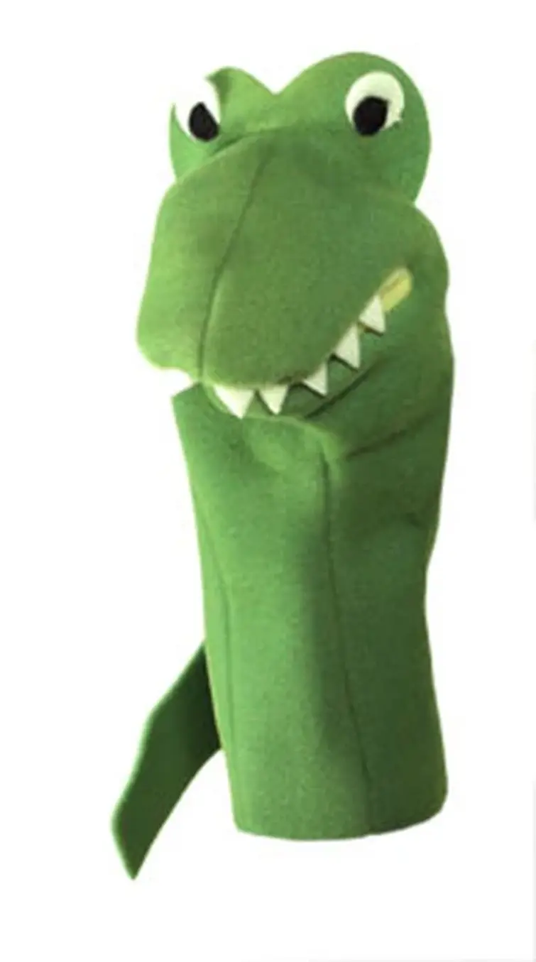 Ally Alligator in My Alphabet Video | Fandom