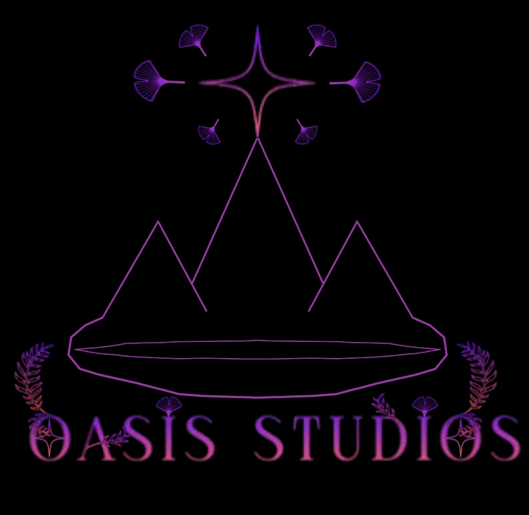 Oasis Studios! | Fandom