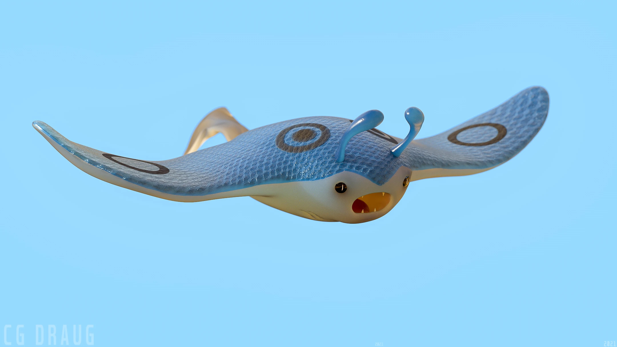 Mantine fan art | Fandom