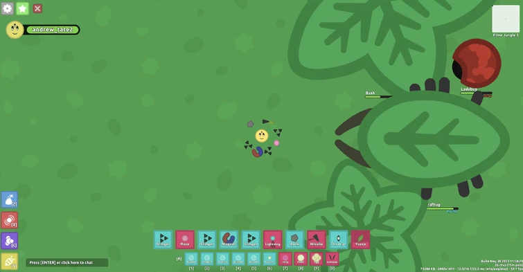 everyones my enemy | Fandom