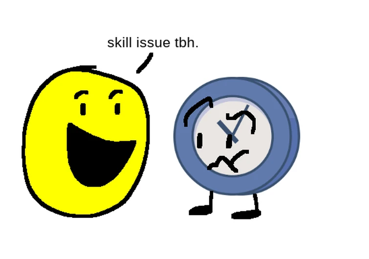 BFDI: Corrupted Hope AU | Part 3 | Fandom