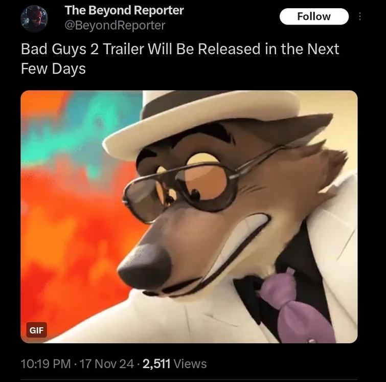 Rumor: Trailer might get released this week | Fandom