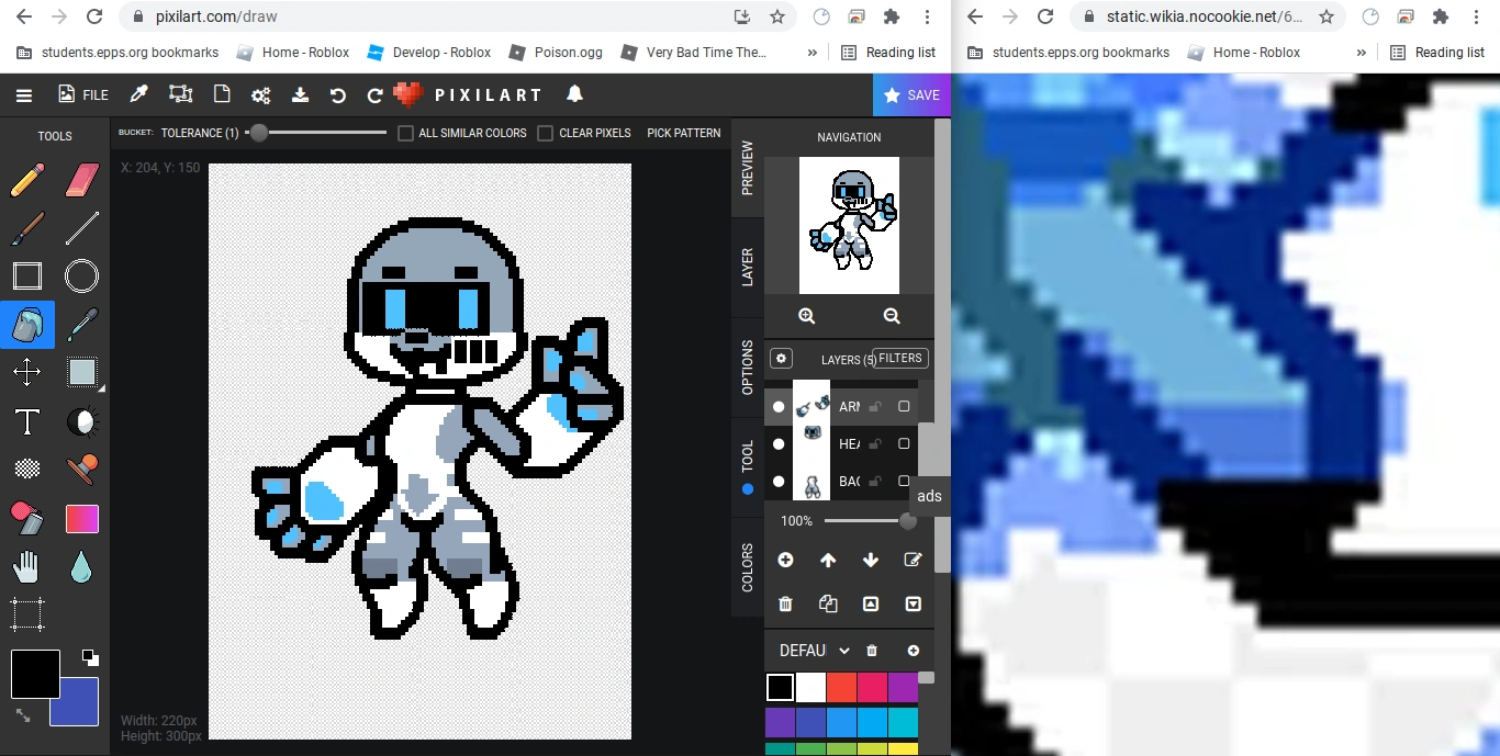 Moar Progress | Fandom