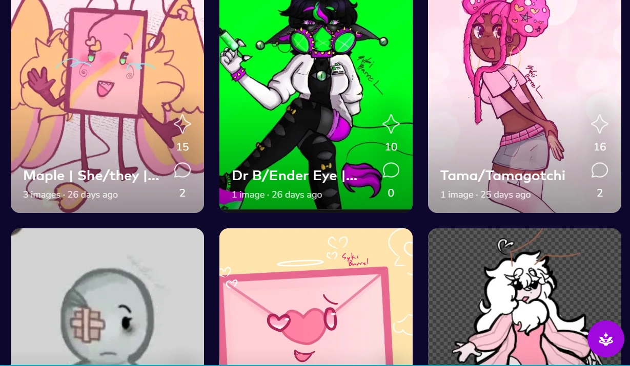 introduction.. | Fandom