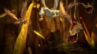 Discuss Everything About How to Train Your Dragon Wiki | Fandom