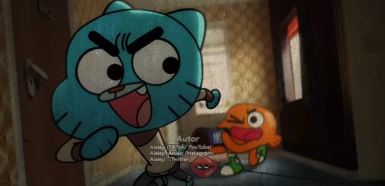 Discuss Everything About The Amazing World of Gumball Wiki | Fandom