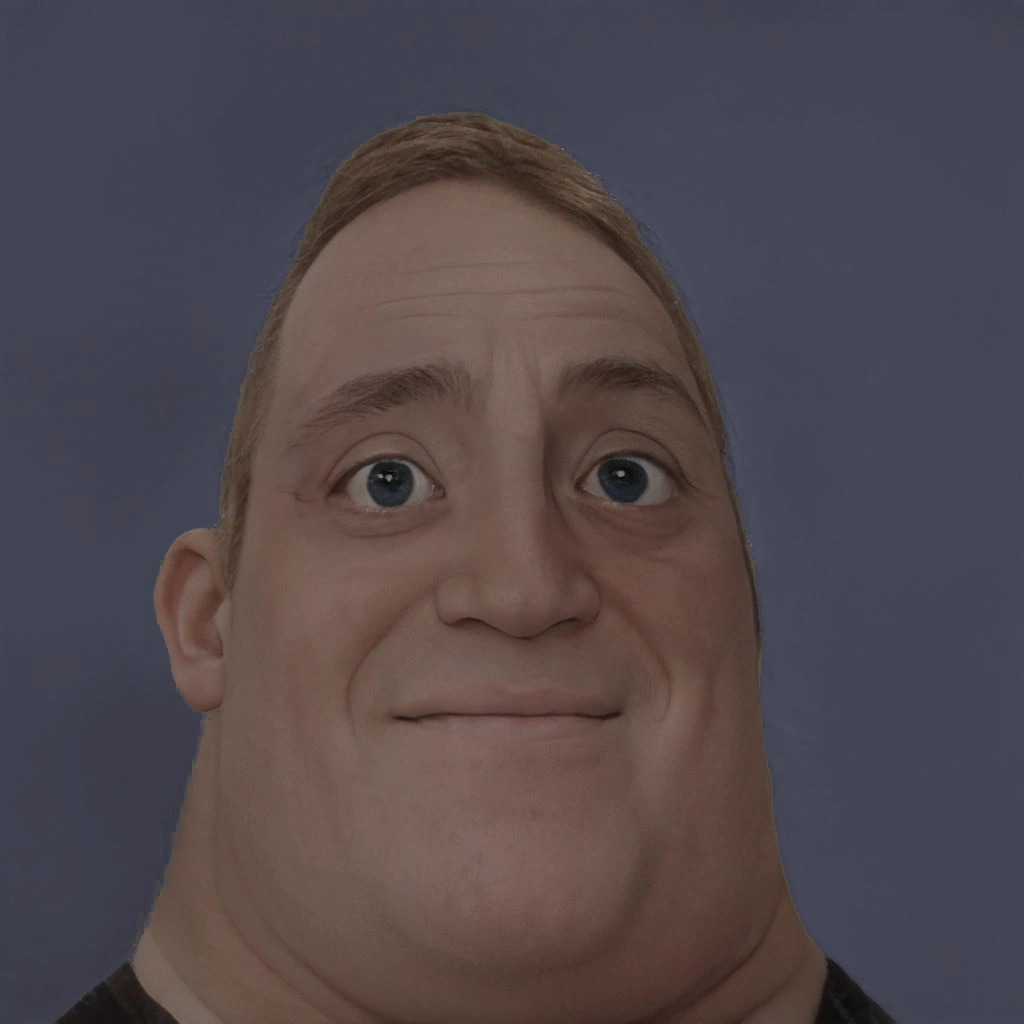 Mr. Incredible Becoming Sad REMASTER | Fandom