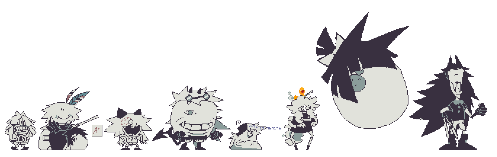 Paper Tower | Fandom