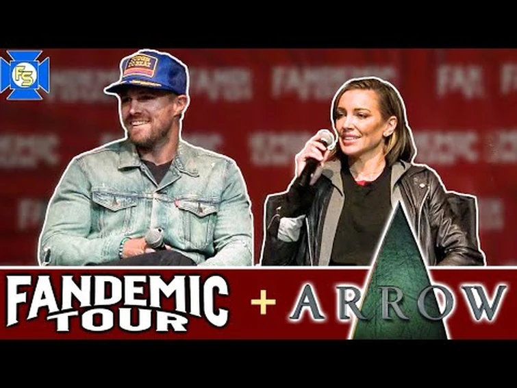 Season 9 of Arrow | Fandom