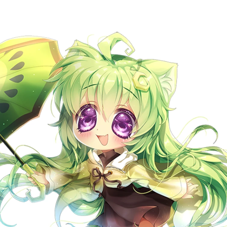 Discuss Everything About HoloCure Wiki | Fandom