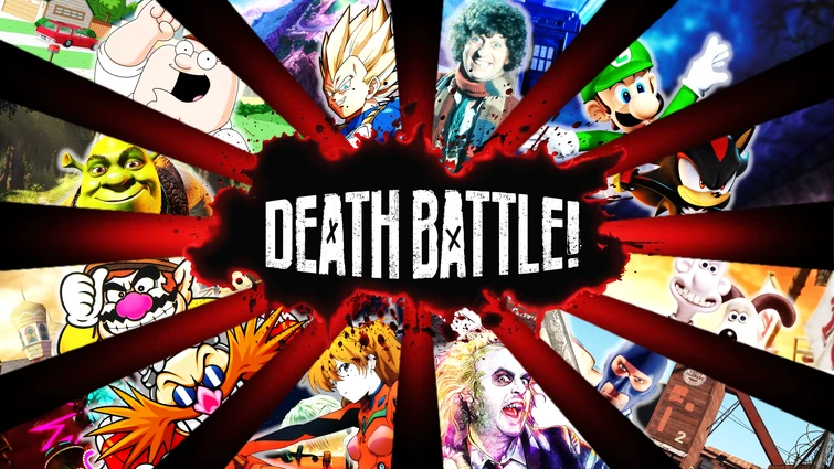 "Favourite" Characters Battle Royale! | Fandom