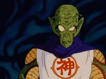 Does kami have god ki??? | Fandom