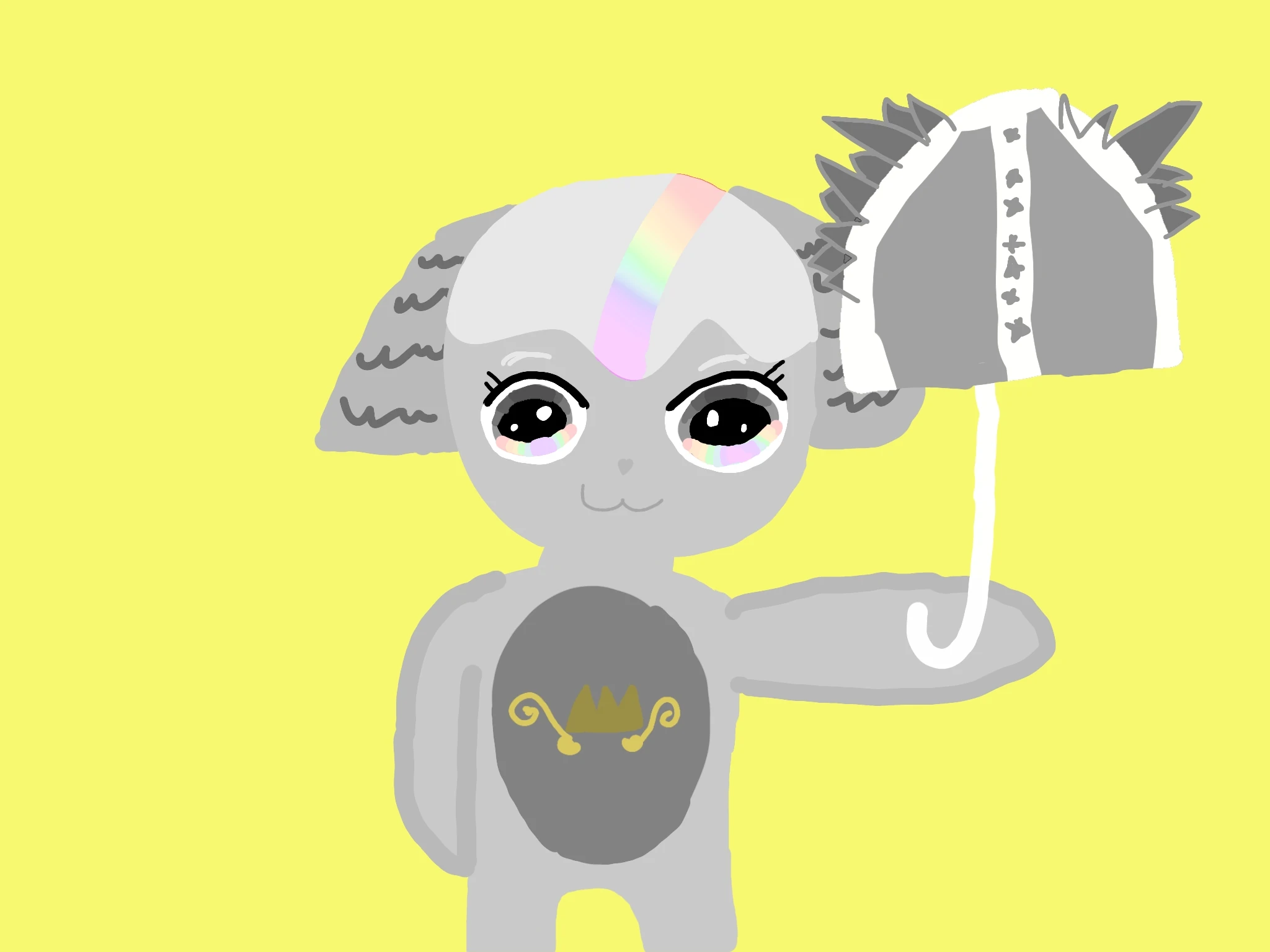 new jewel teenieping | Fandom