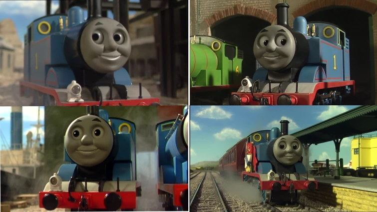 Thomas (Season 8-11) | Fandom