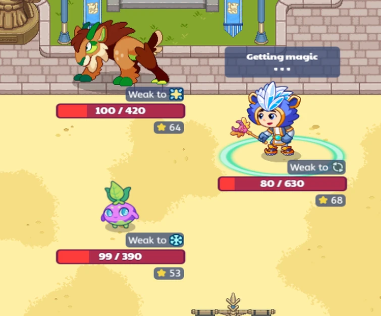 Discuss Everything About Prodigy Game Wiki | Fandom