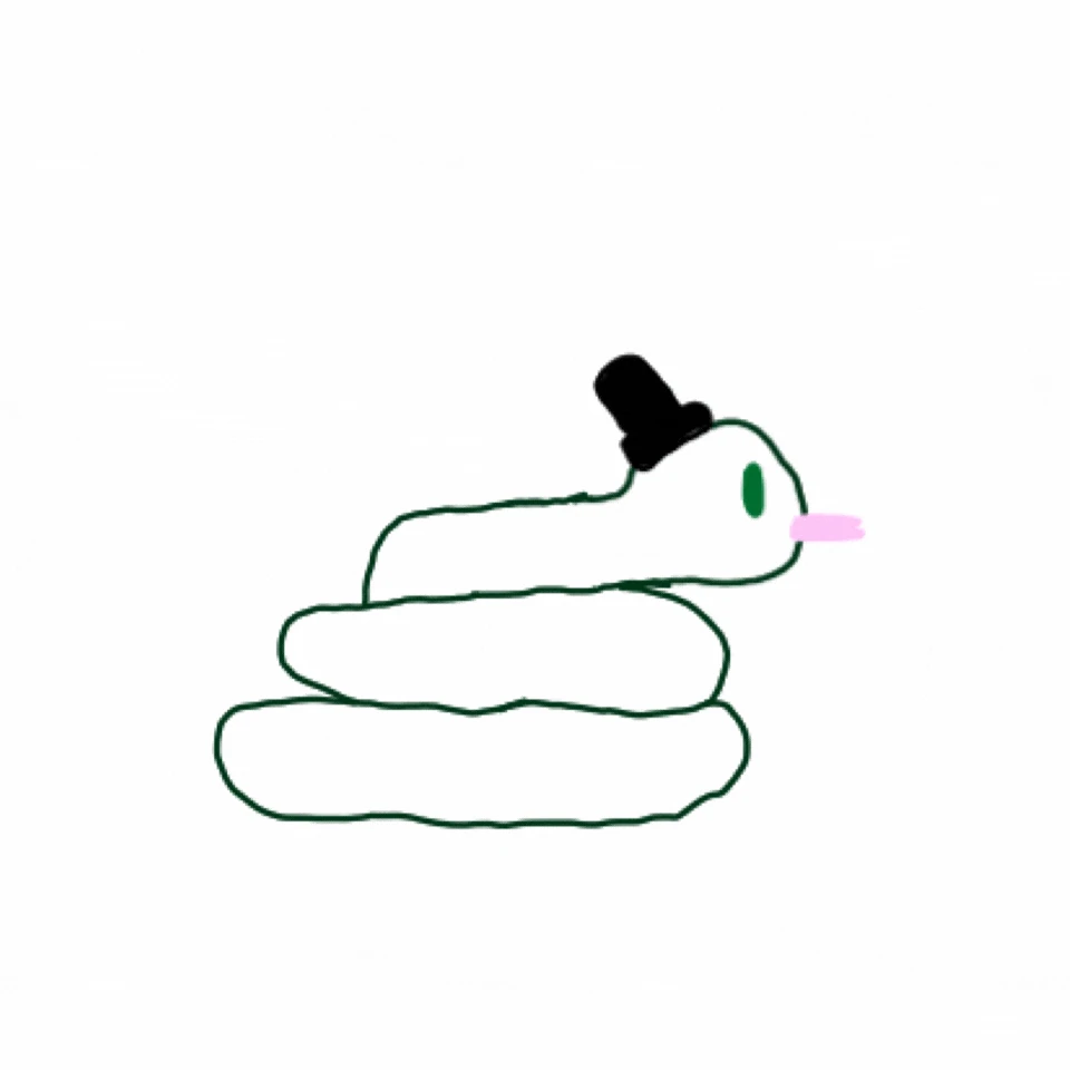 lil snek | Fandom