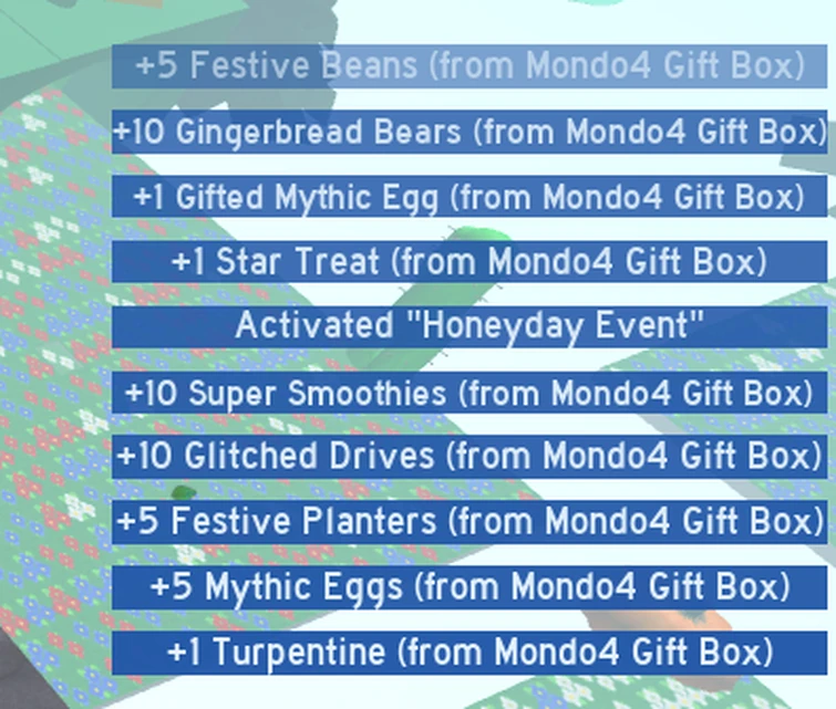 BBM Quest, rewards, and other part 2 leaks | Fandom