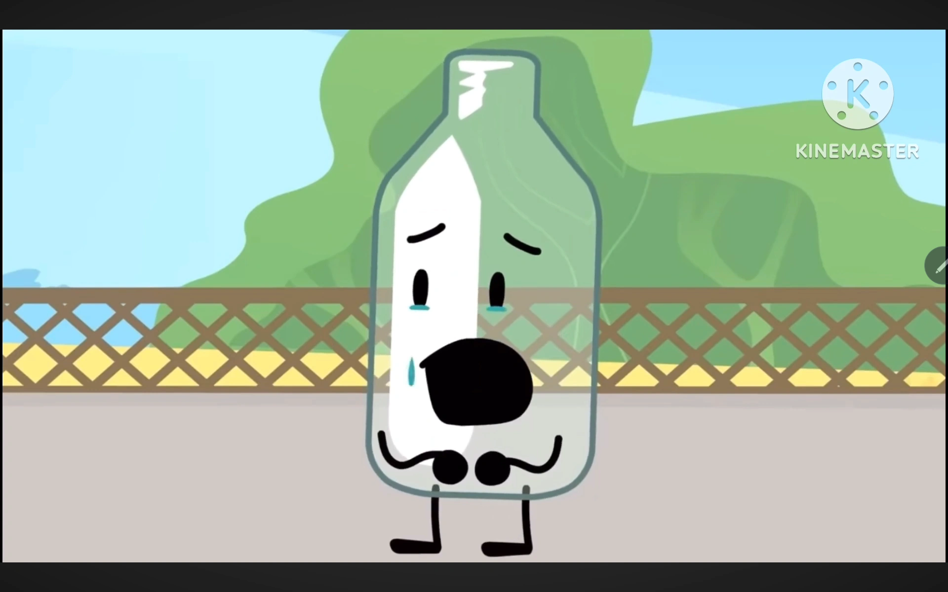 Me when ONE pirates runtime BFDI club and likes hot chicks a bit too ...