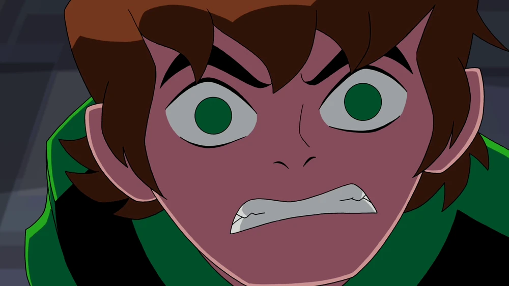 Ben's face tho | Fandom