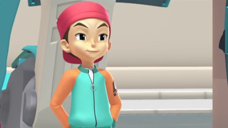 Discuss Everything About Tobot Wiki | Fandom