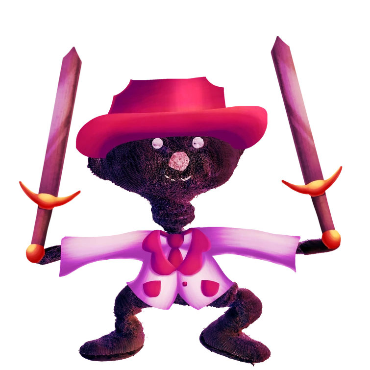 BEARSTAR jr. mod elections 2024. | Fandom