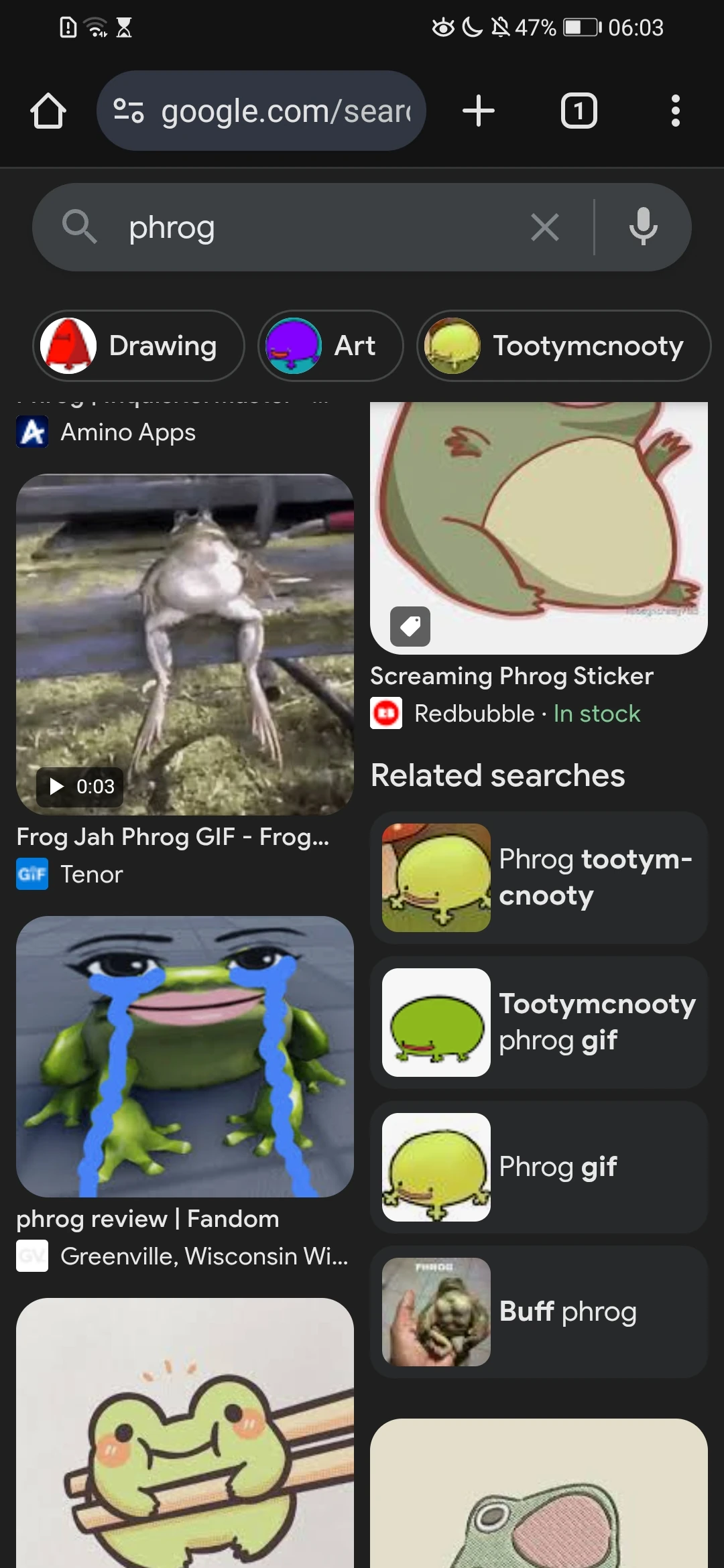 phrog review | Fandom