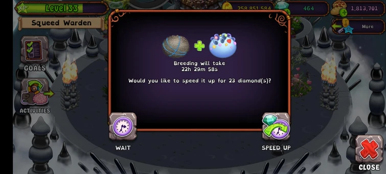 A few moments age, I obtained rare cherubble! | Fandom