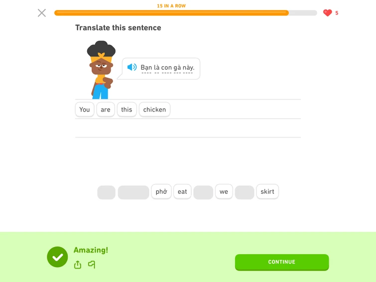 Discuss Everything About Duolingo Wiki | Fandom
