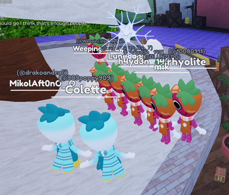 we are the sproutlings! | Fandom