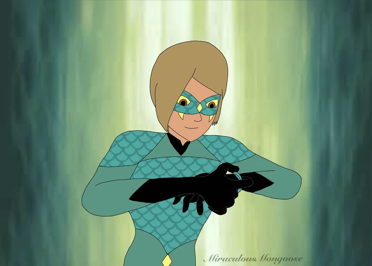 Discuss Everything About Miraculous Ladybug Wiki | Fandom