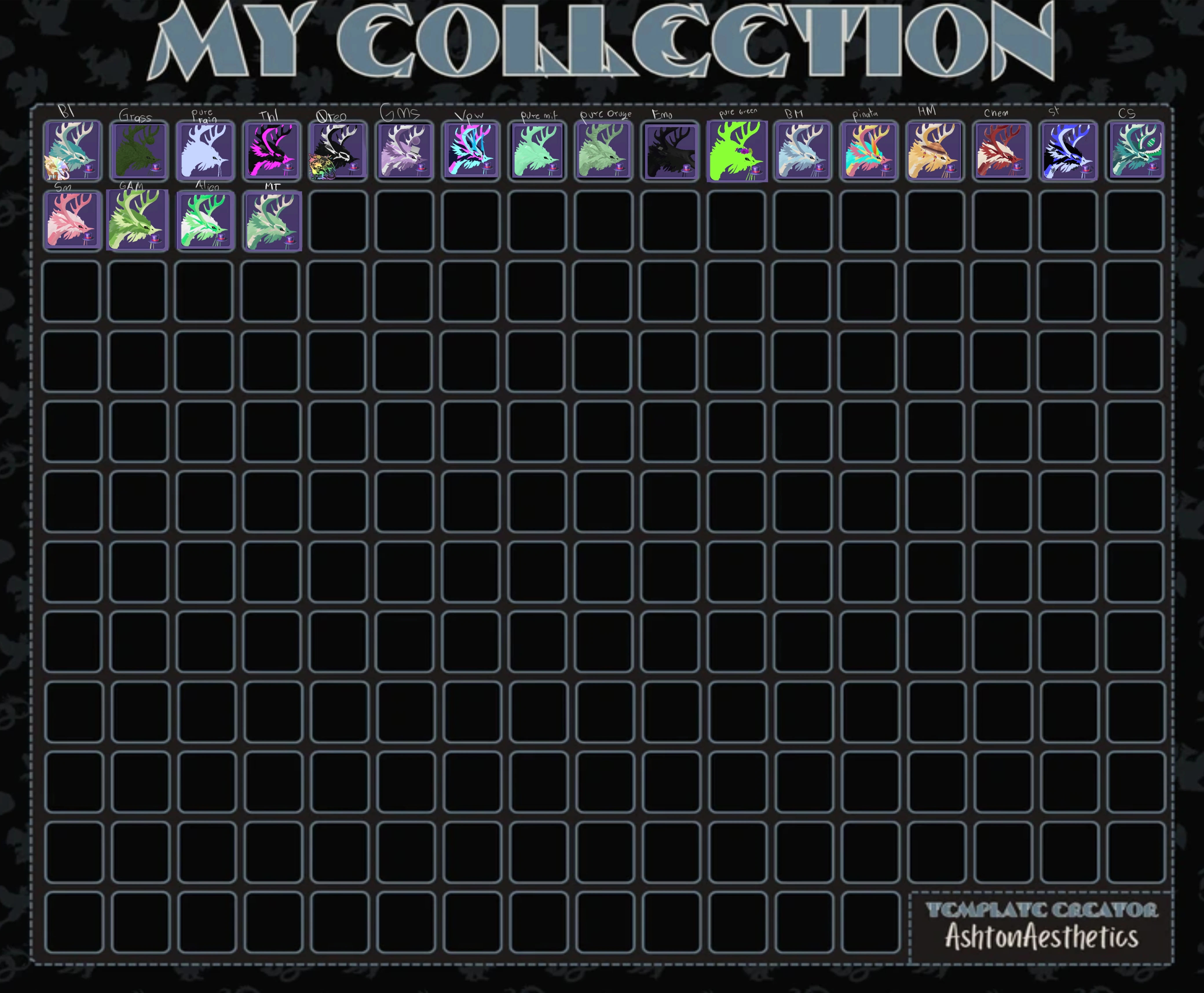 Question for dragon collectors | Fandom