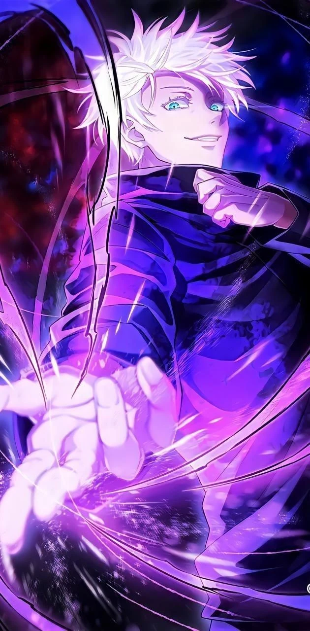 Infinite Man | Fandom