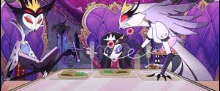 is stolas death or something? | Fandom