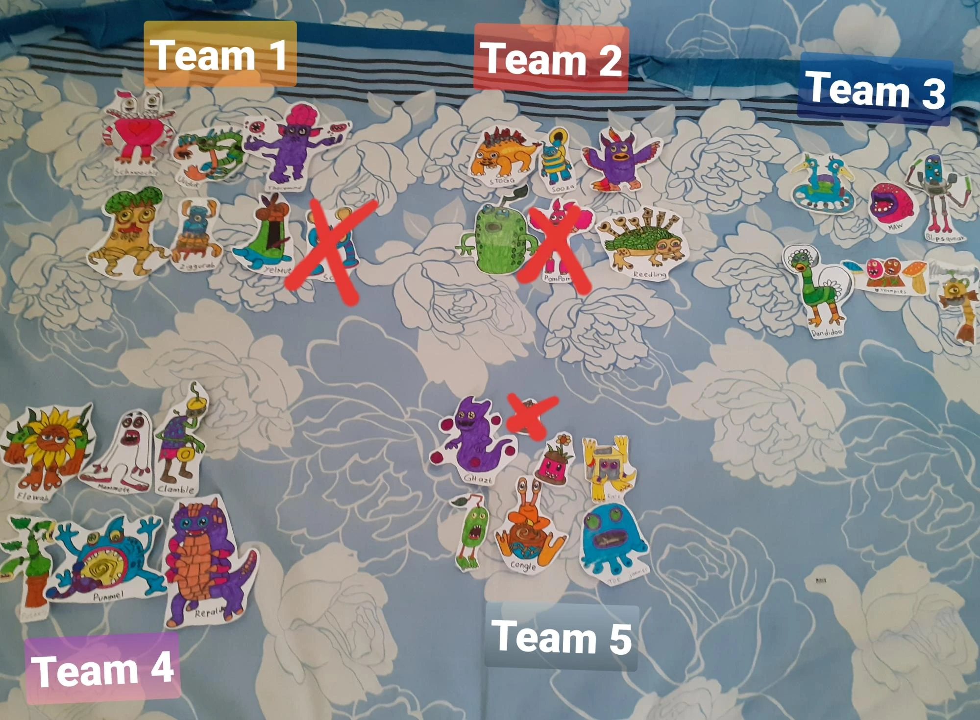 Msm Voting 2 | Fandom