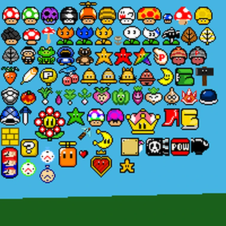 Discuss Everything About Mario Wiki | Fandom