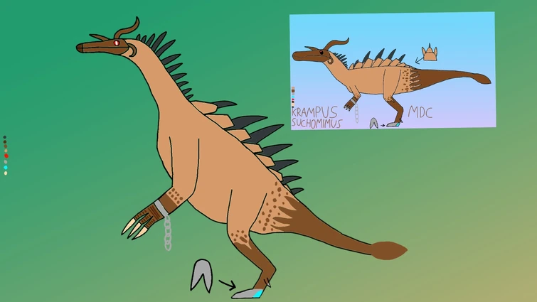 Discuss Everything About Dinosaur Arcade Wiki | Fandom