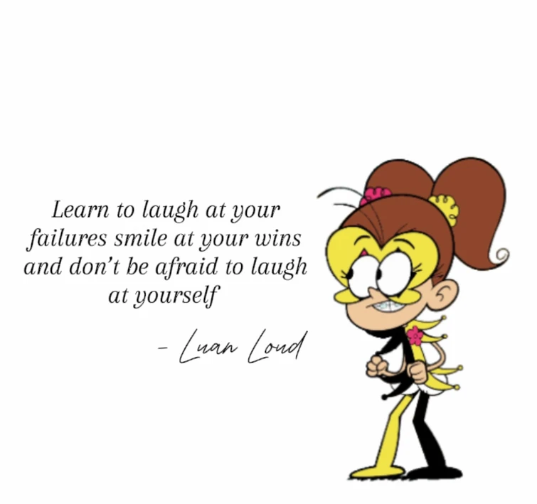 Loud house motivational quotes!! | Fandom