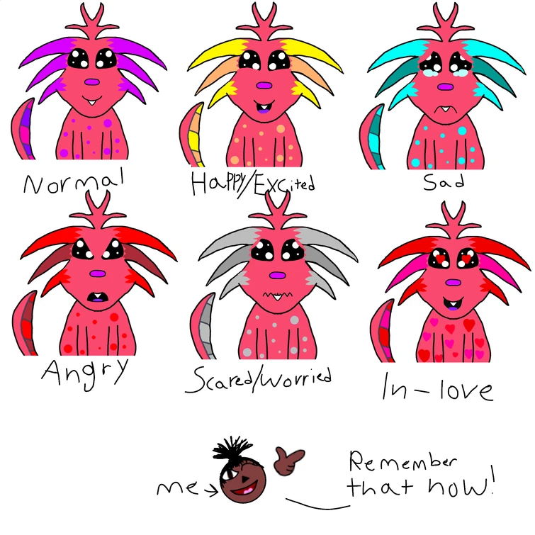 rating your fake mon or fanmade mons from 1-10 | Fandom