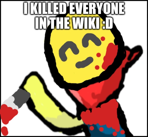 I judge your pfp! | Fandom