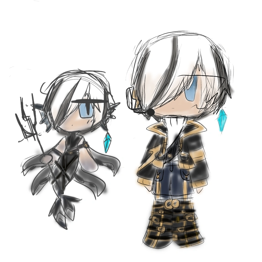 Lf relationships with abyssal void | Fandom