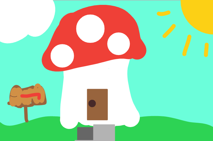 Draw your OC house if u want | Fandom